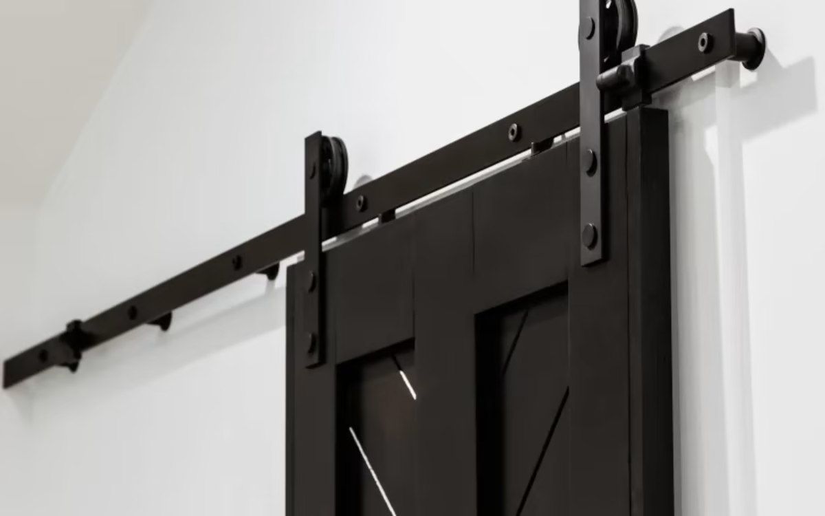 Sure-Loc Hardware – Barn Doors Hardware - Castle House Distributors